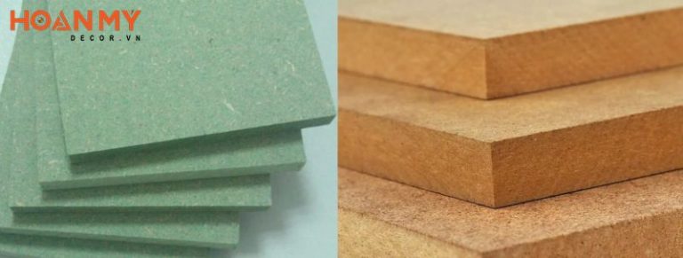 Bảng báo giá thi công nội thất gỗ MDF An Cường trọn gói 2026