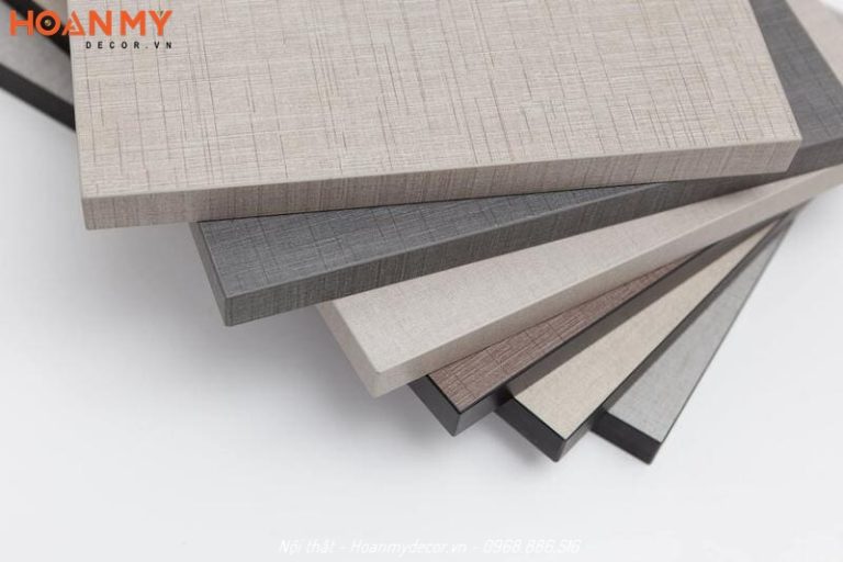 Gỗ Laminate là gì? Ưu Nhược điểm & Ứng dụng nội thất 2026