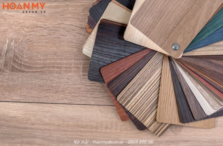Gỗ Laminate là gì? Ưu Nhược điểm & Ứng dụng nội thất 2026