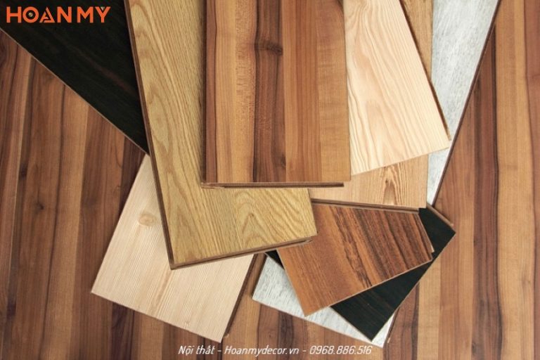 Gỗ Laminate là gì? Ưu Nhược điểm & Ứng dụng nội thất 2026