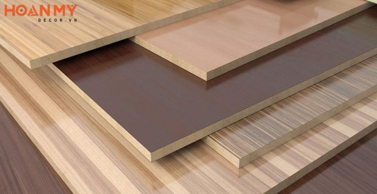 Gỗ Laminate là gì? Ưu Nhược điểm & Ứng dụng nội thất 2026