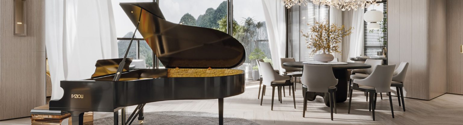 Hoàn Mỹ Decor: Tư vấn - Thiết kế & Thi công nội thất cao cấp