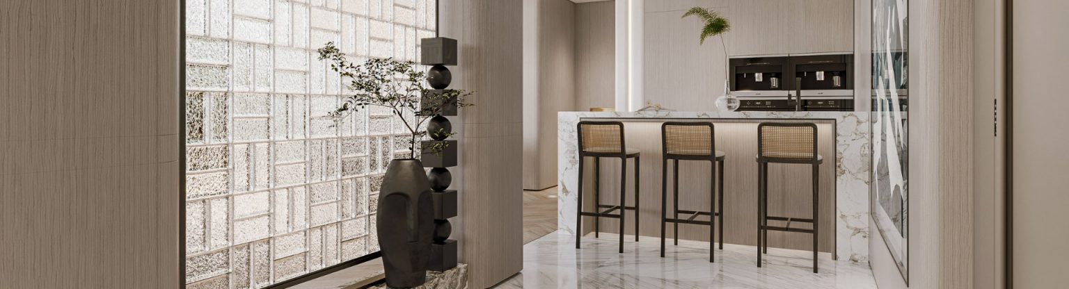 Hoàn Mỹ Decor: Tư vấn - Thiết kế & Thi công nội thất cao cấp