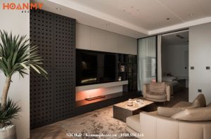 Xưởng sản xuất gỗ An Cường chính hãng tại Hà Nội